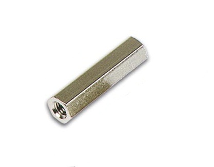 M3 Female Metal Distance Piece 20 x 5mmØ | 042-220